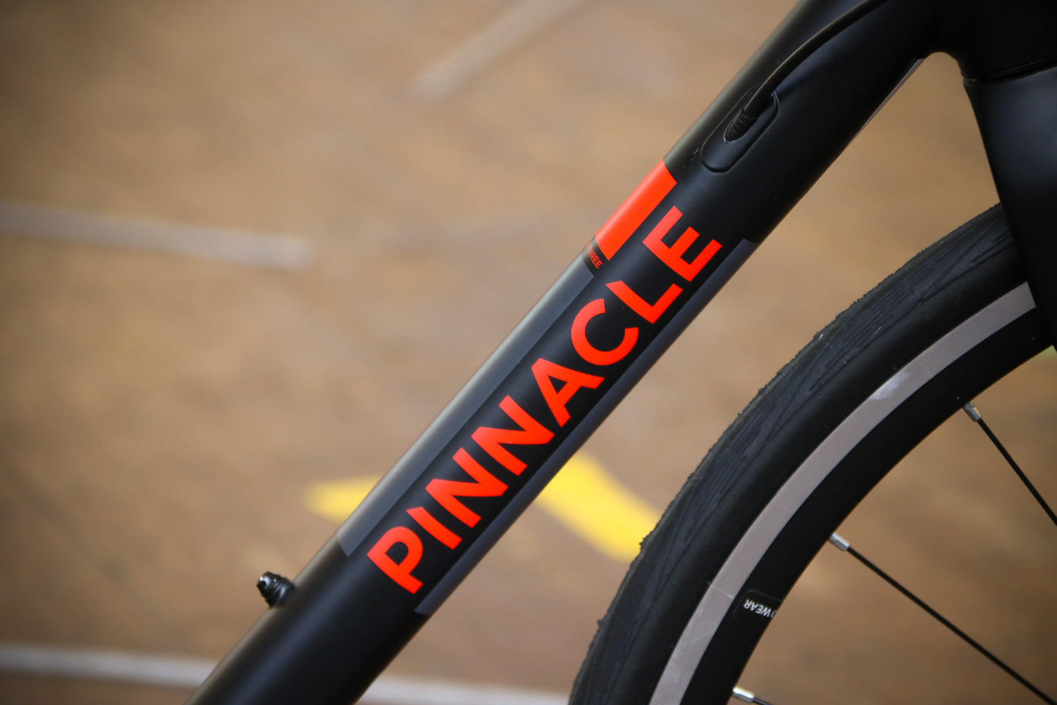 Pinnacle Laterite 3 - Cycling News | Bike Reviews | road.cc