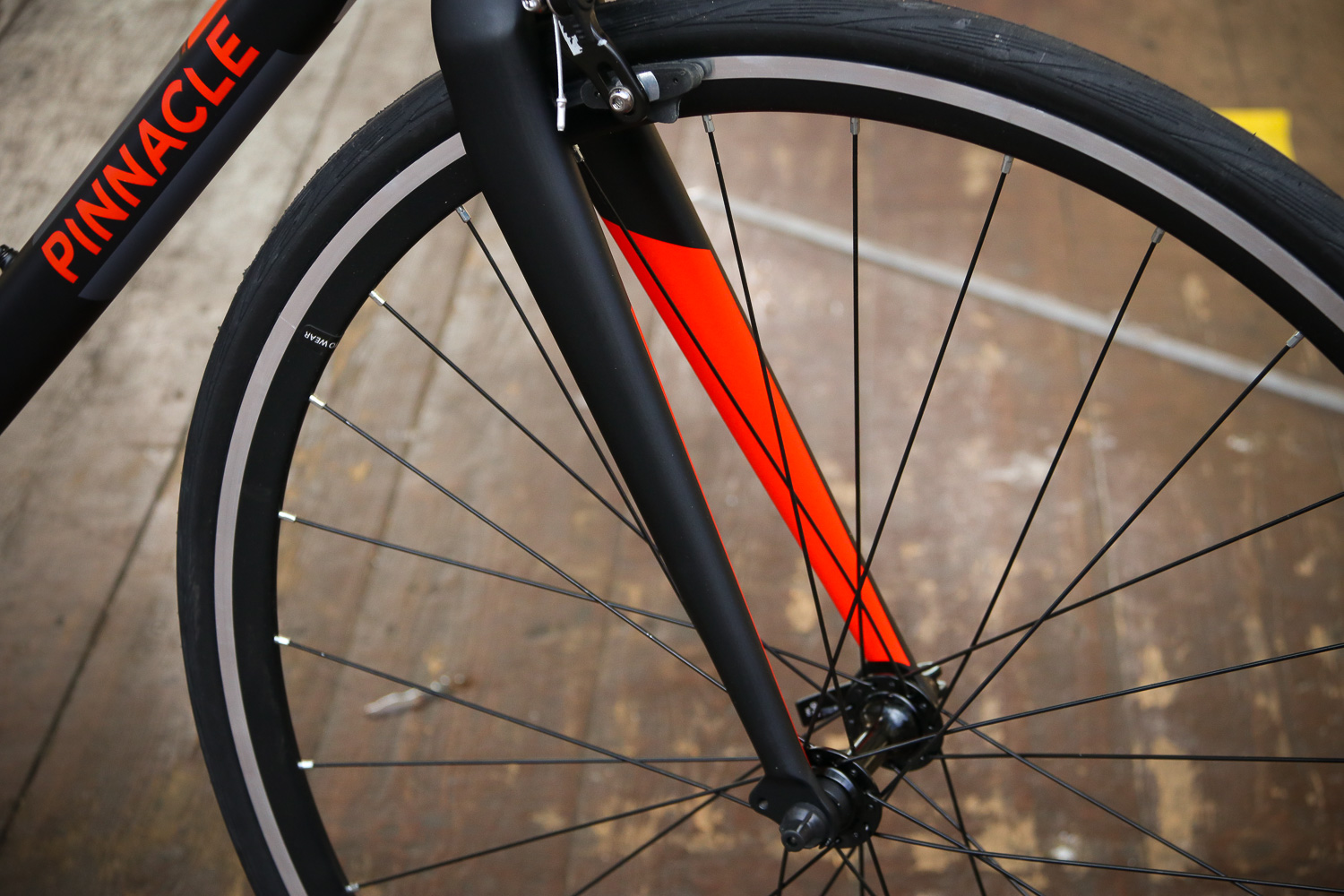 Pinnacle Laterite 3 - Cycling News | Bike Reviews | road.cc