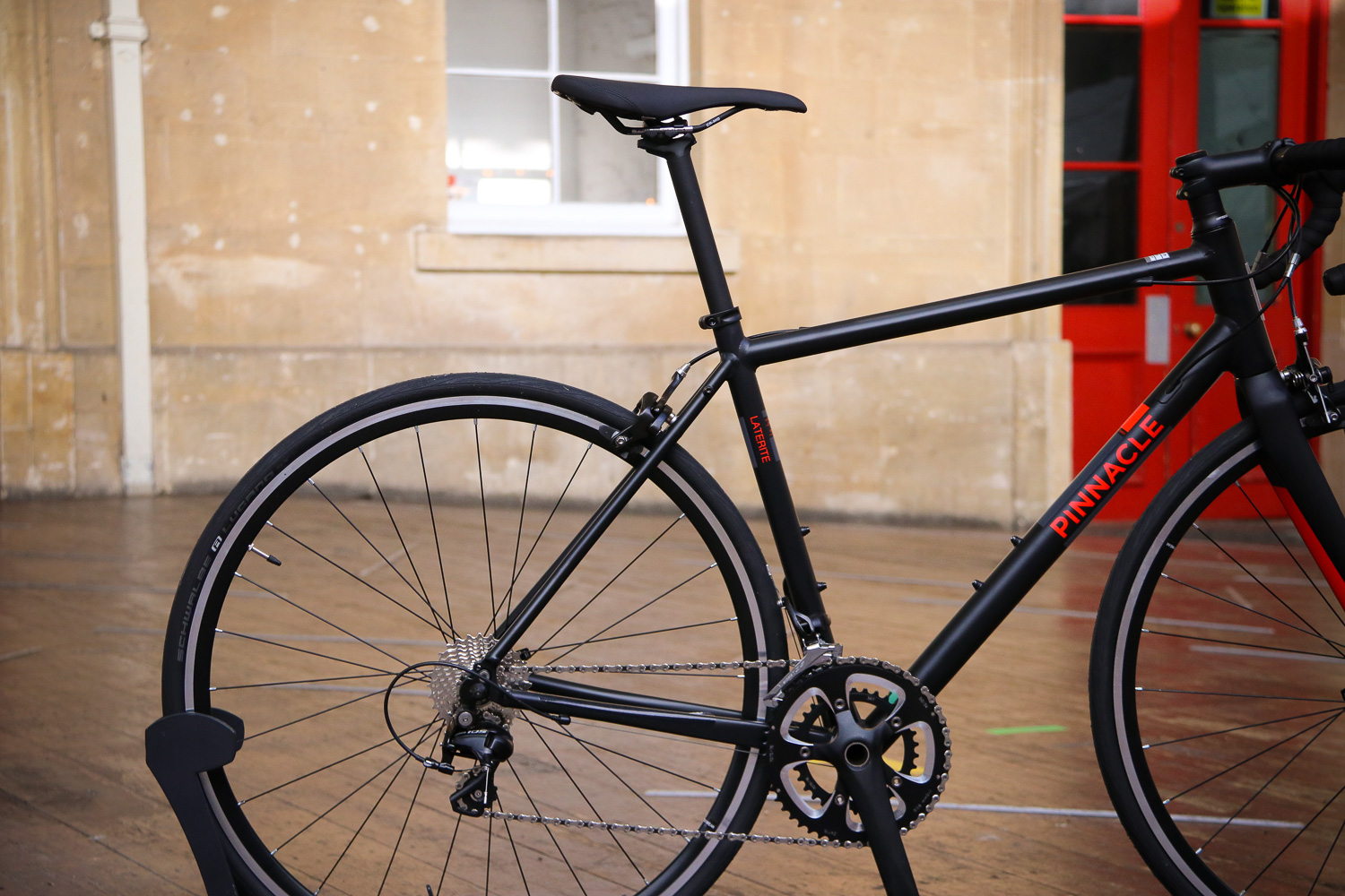 Pinnacle Laterite 3 - Cycling News | Bike Reviews | road.cc