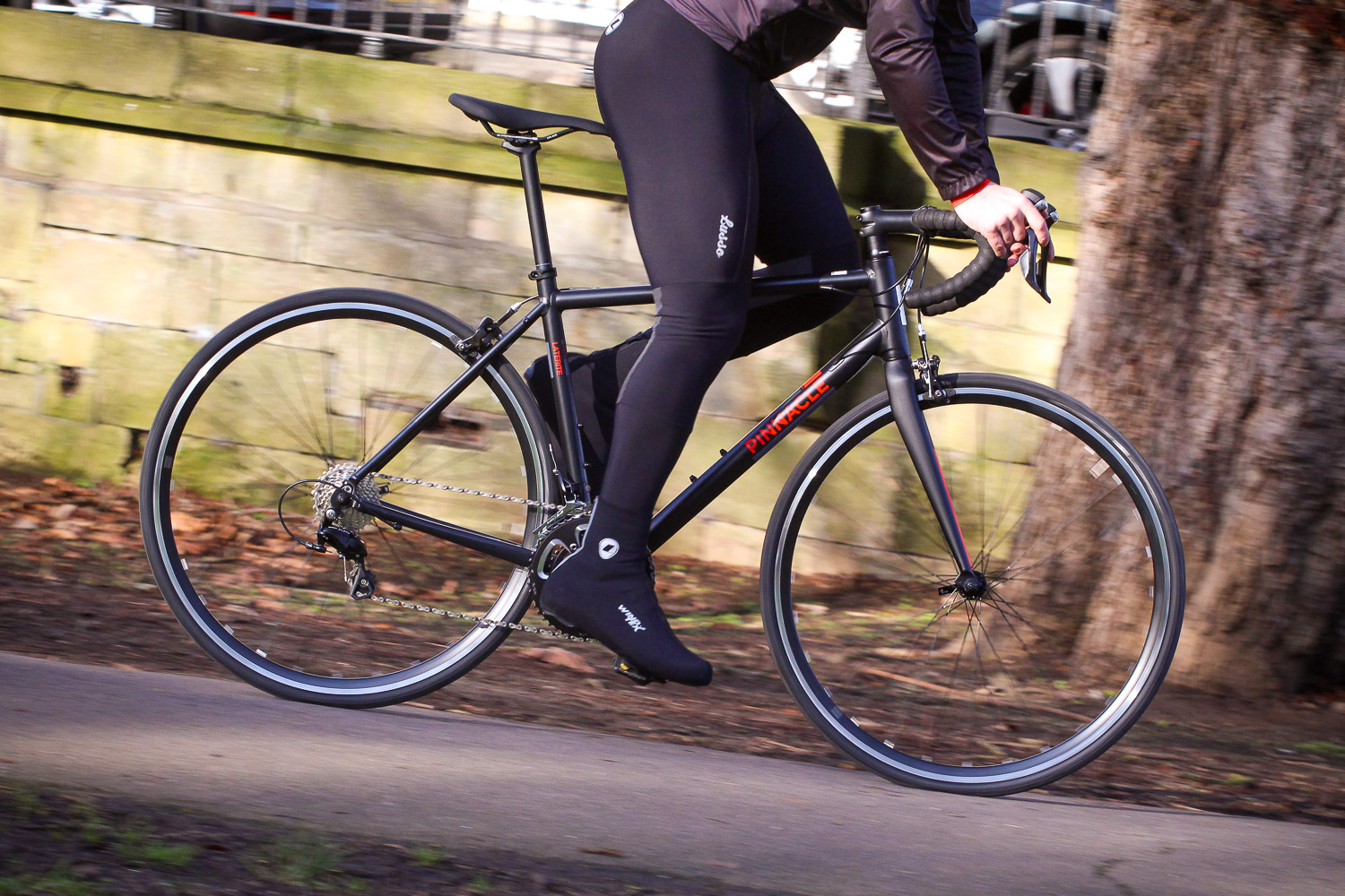 Pinnacle Laterite 3 - Cycling News | Bike Reviews | road.cc