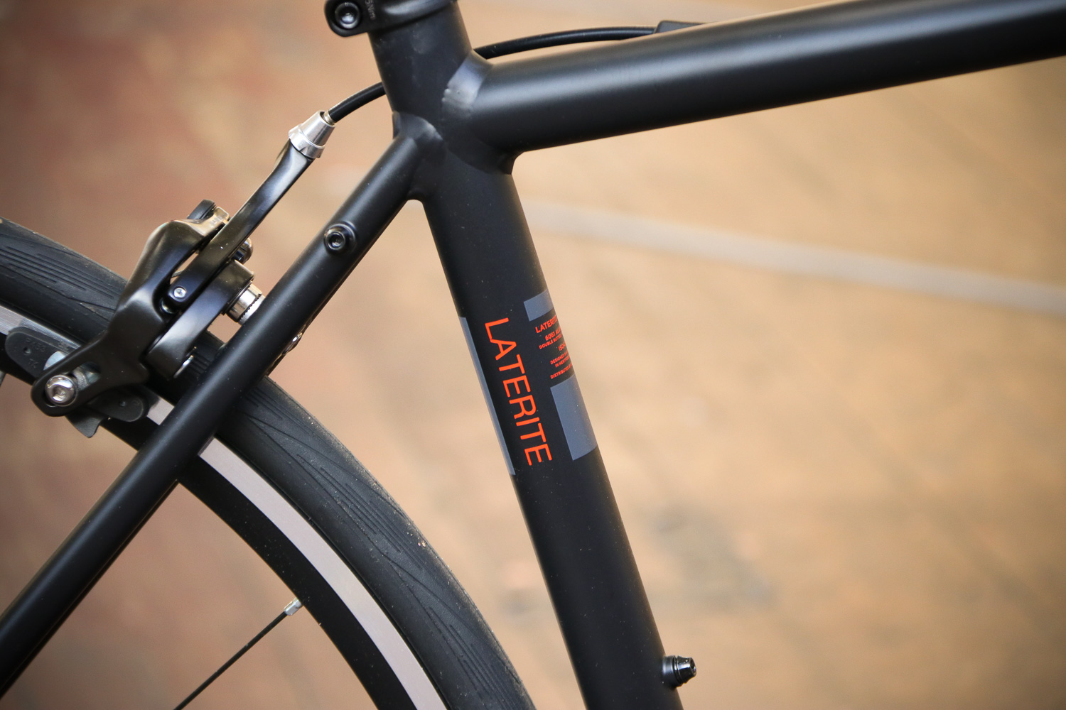 Pinnacle Laterite 3 - Cycling News | Bike Reviews | road.cc