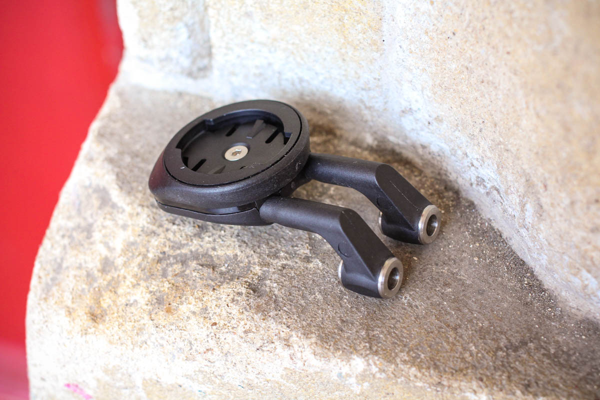 F3 Cycling FormMount modular mounting system - Cycling News | Bike ...