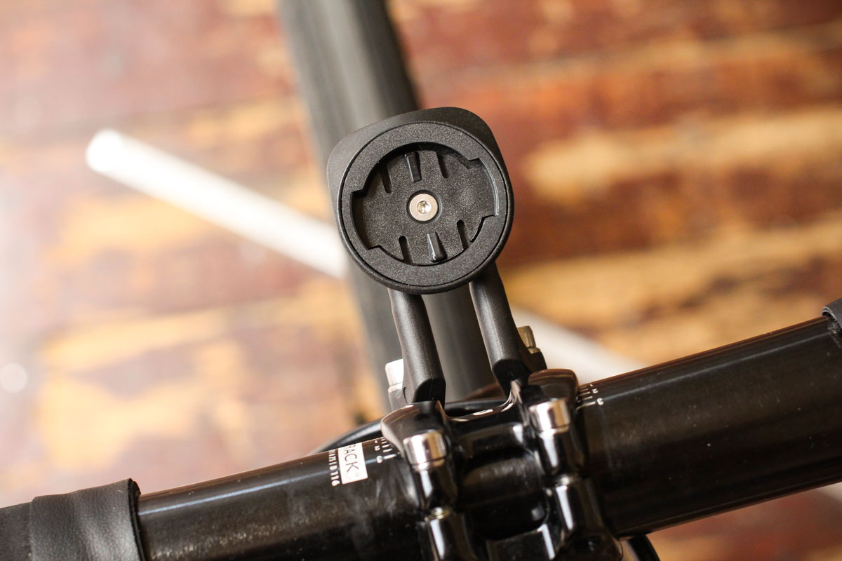 F3 Cycling FormMount modular mounting system - Cycling News | Bike ...