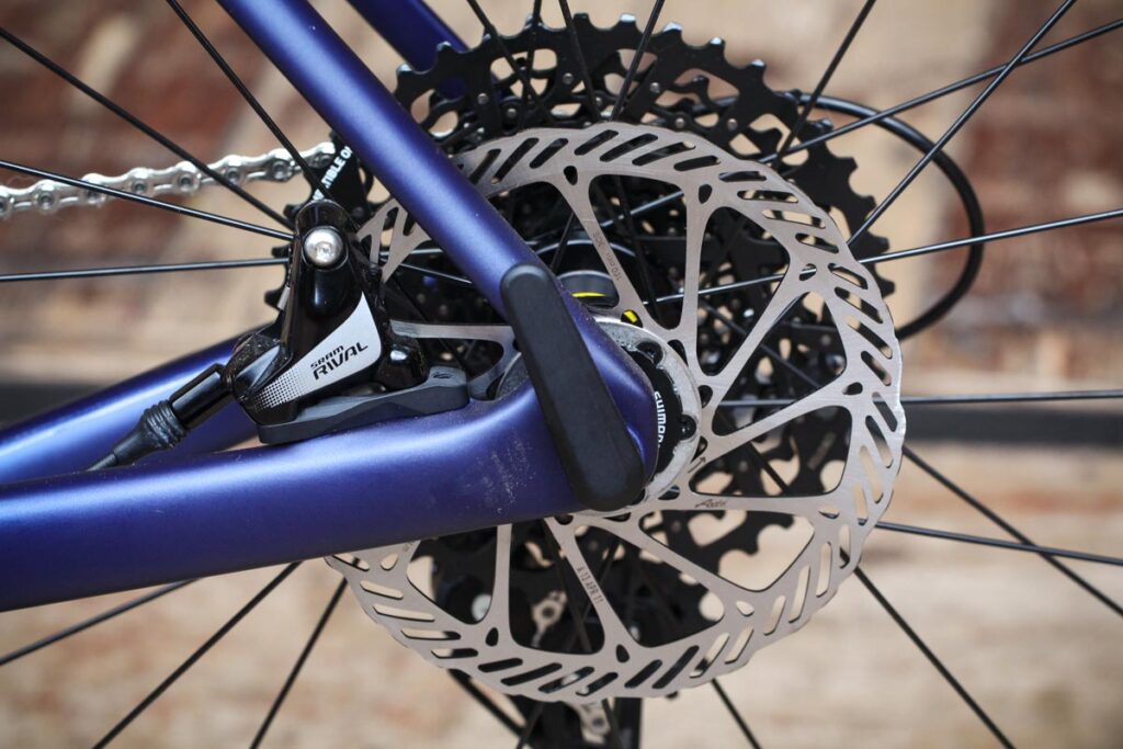 Forme Monsal Rival - Cycling News | Bike Reviews | road.cc