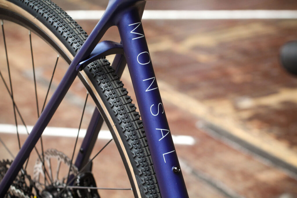 Forme Monsal Rival - Cycling News | Bike Reviews | road.cc