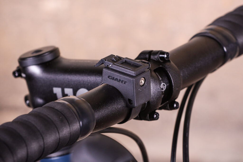 Giant Recon HL1600 - Cycling News | Bike Reviews | road.cc