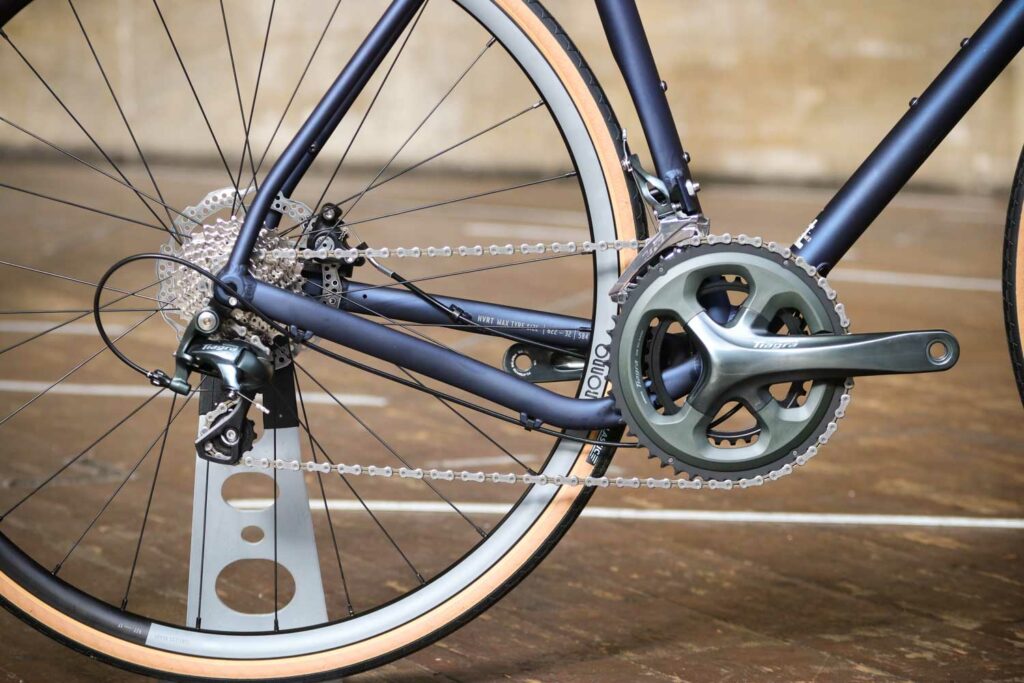 Rondo HVRT AL - Cycling News | Bike Reviews | road.cc