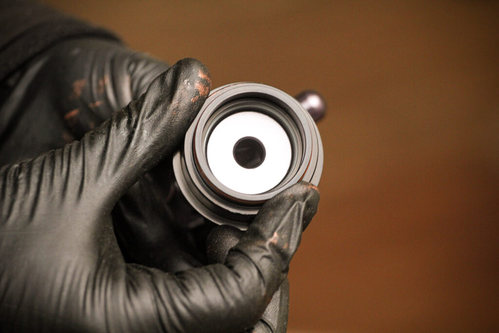 How to fit a Chris King Press Fit bottom bracket - Cycling News | Bike ...