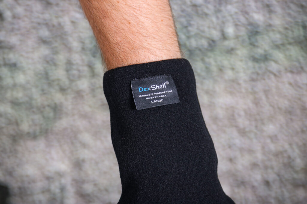 DexShell Ultraflex Gloves - Cycling News | Bike Reviews | road.cc