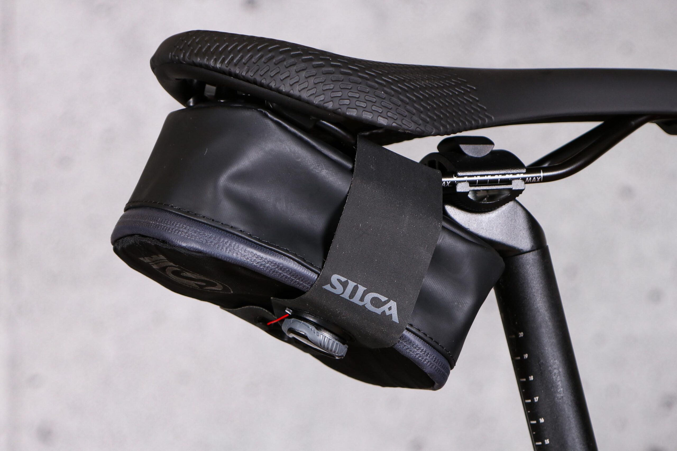 Silca Mattone Grande Pack - Cycling News | Bike Reviews | road.cc