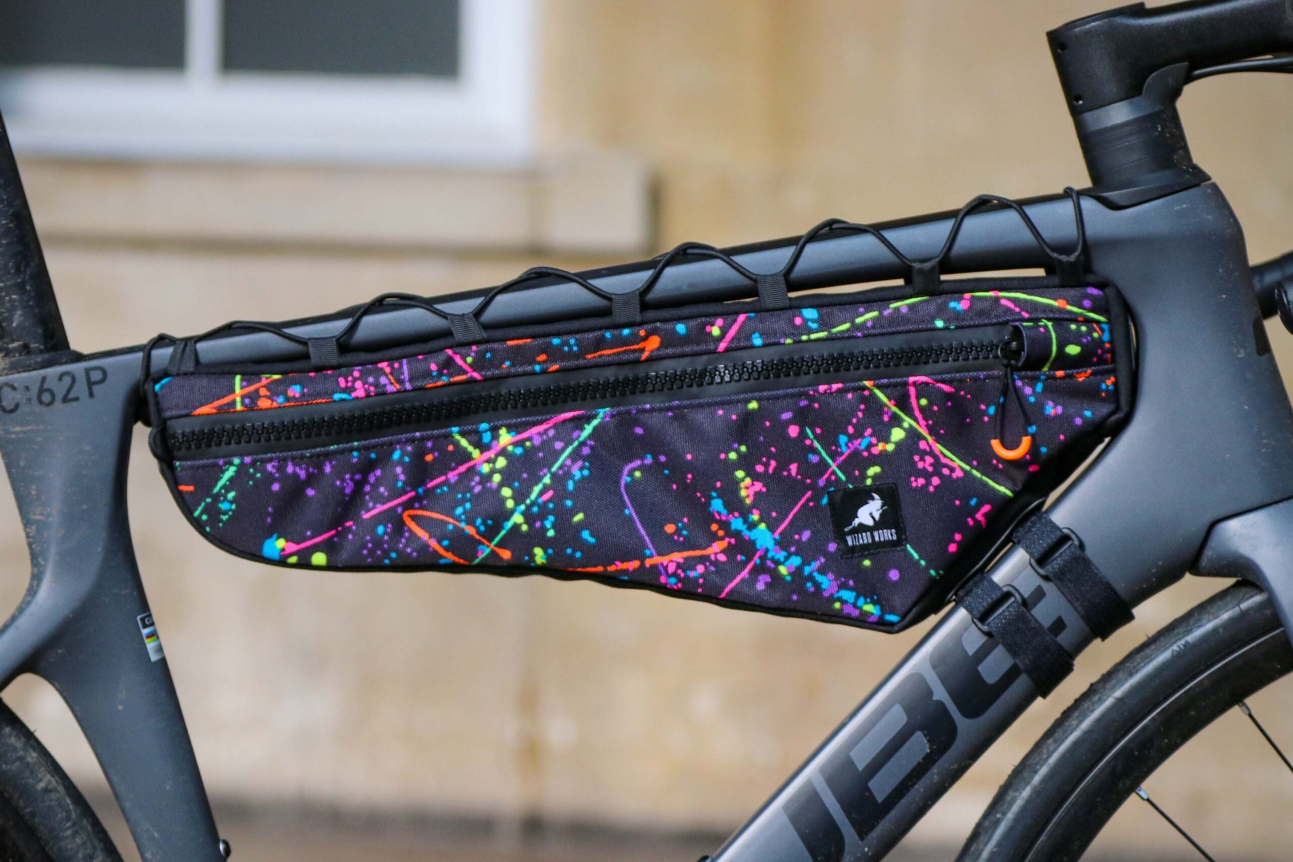 Wizard Works Framebagracadabra - Cycling News | Bike Reviews | road.cc