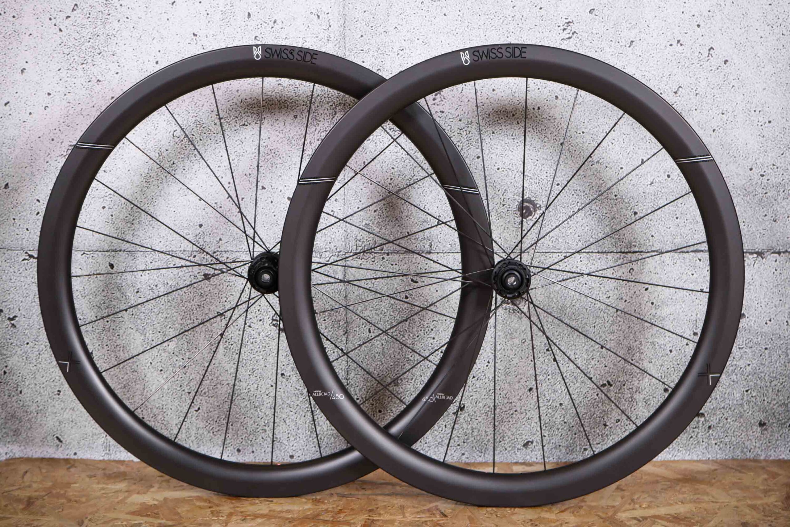 Swiss Side Hadron2 All-Road Wheelset - Cycling News | Bike Reviews ...