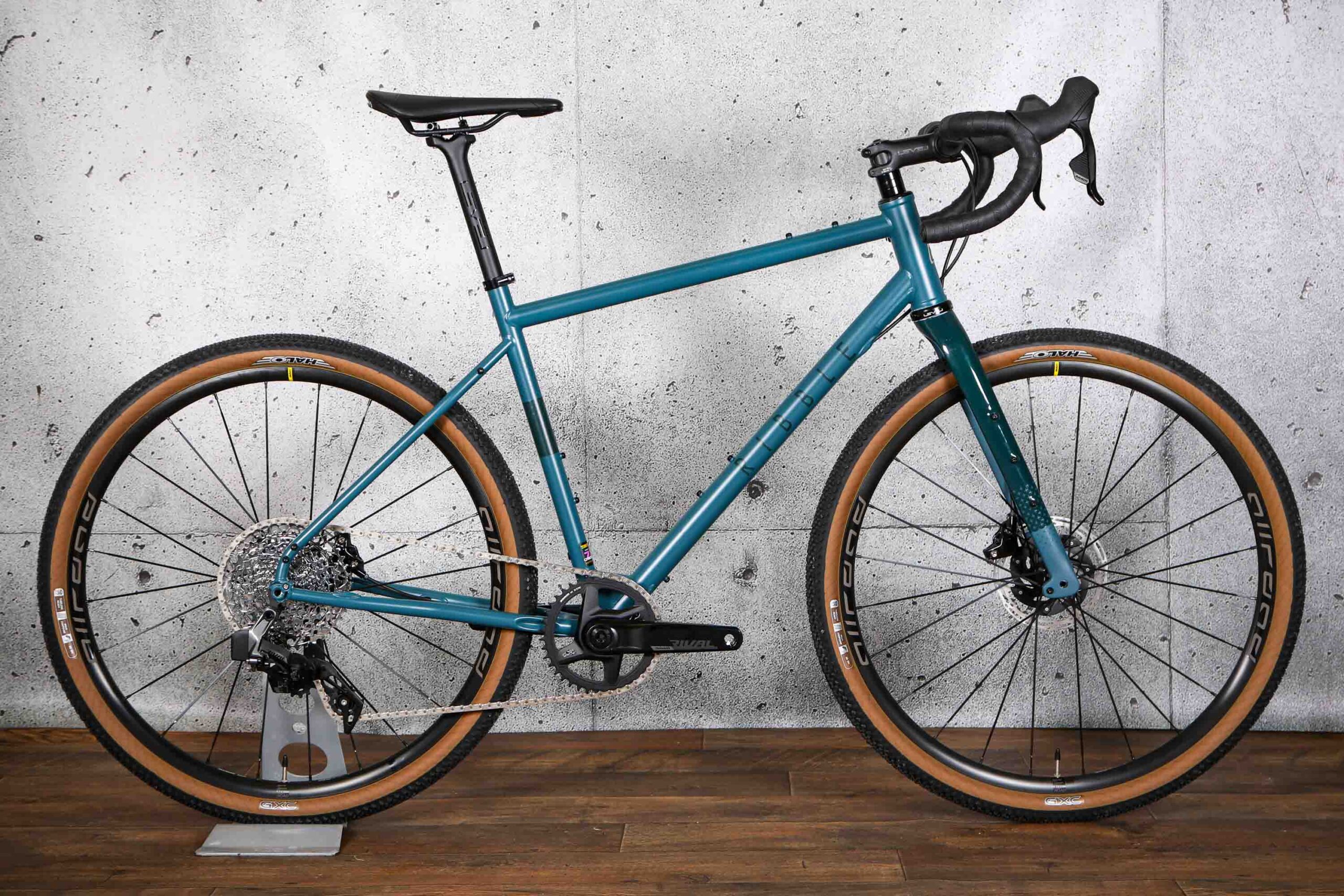 Ribble Gravel 725 2023 - Cycling News | Bike Reviews | road.cc