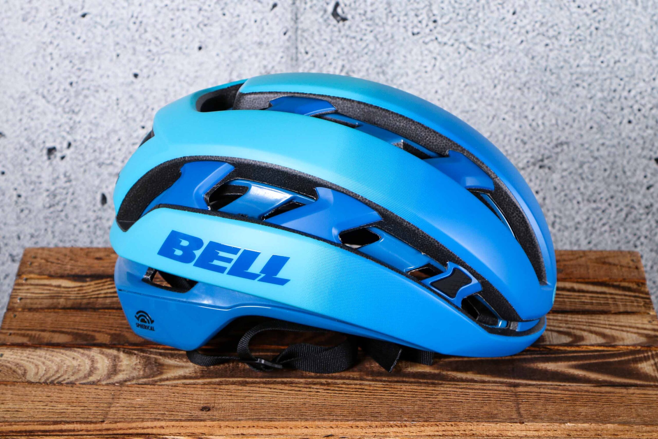 Bell XR Spherical Road Helmet - Cycling News | Bike Reviews | road.cc