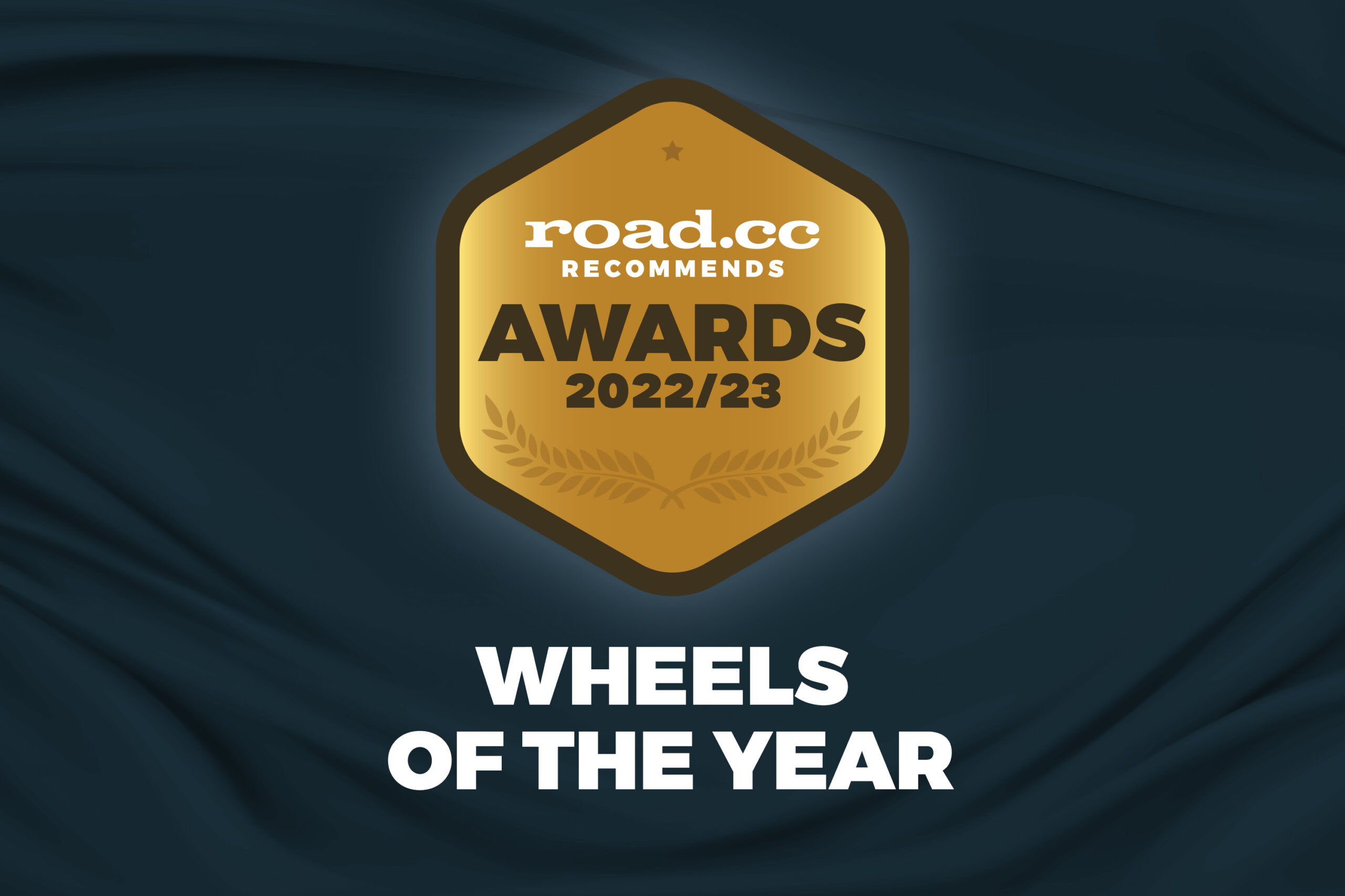 We reveal the road.cc Recommends Wheels of the Year 2022/23 - Cycling ...