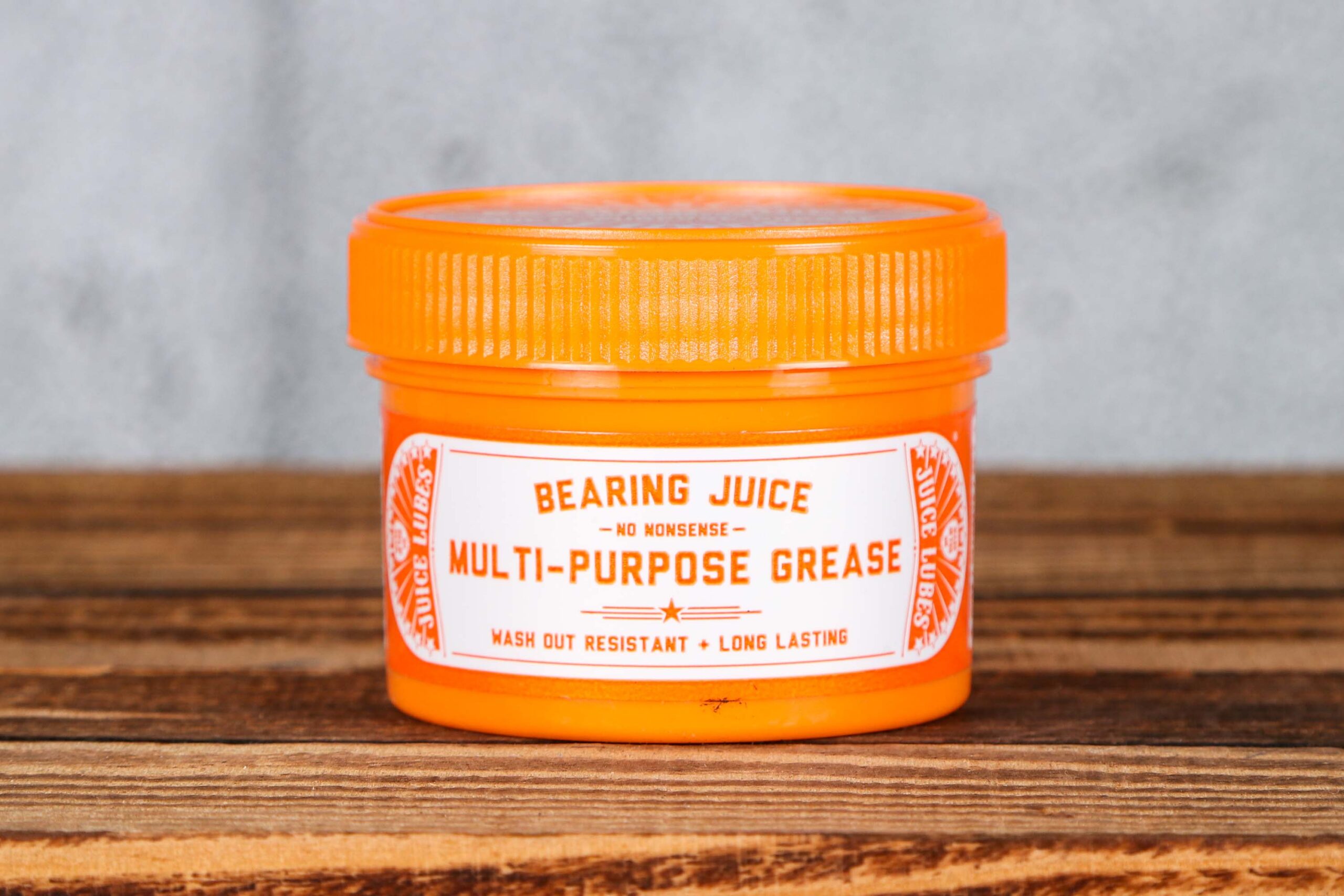 Juice Lubes Bearing Juice Waterproof Grease - Cycling News | Bike ...