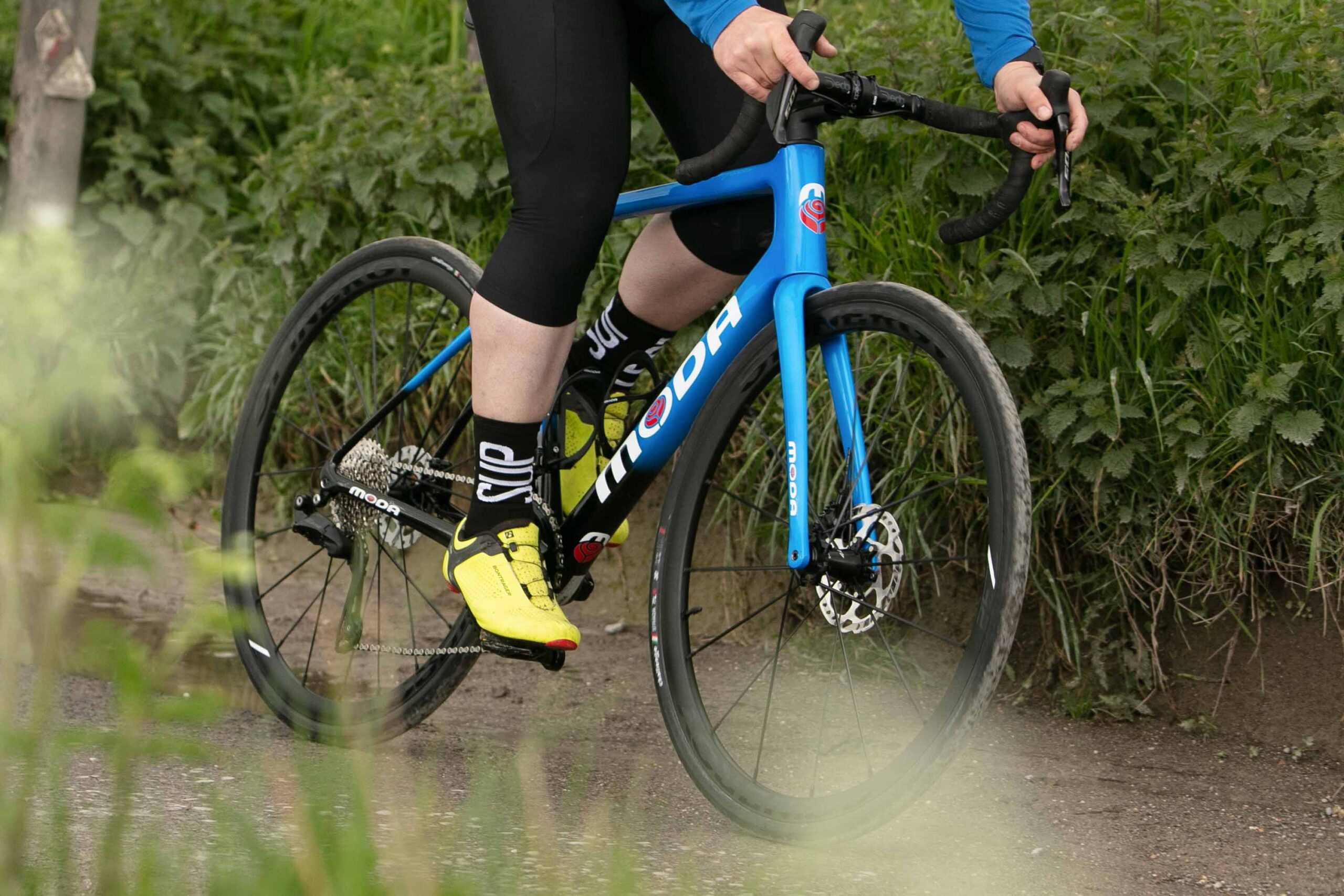 Moda Stretto 2023 - Cycling News | Bike Reviews | road.cc