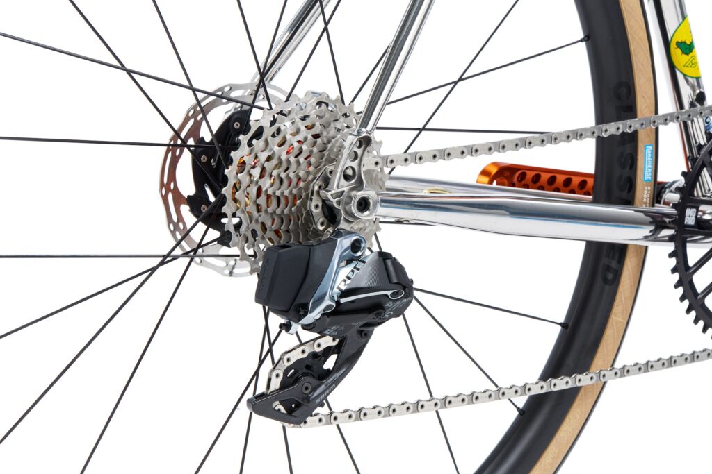 Check out Cinelli’s XCR75 limited edition all-road bike - Cycling News ...
