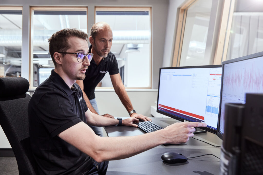 Passion, prototypes and incredible jawlines: A visit to Thule's design ...