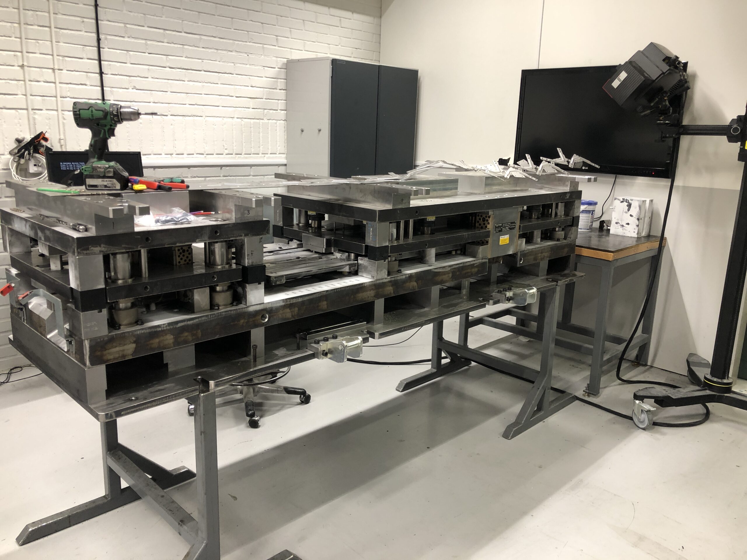 Passion, prototypes and incredible jawlines: A visit to Thule's design ...