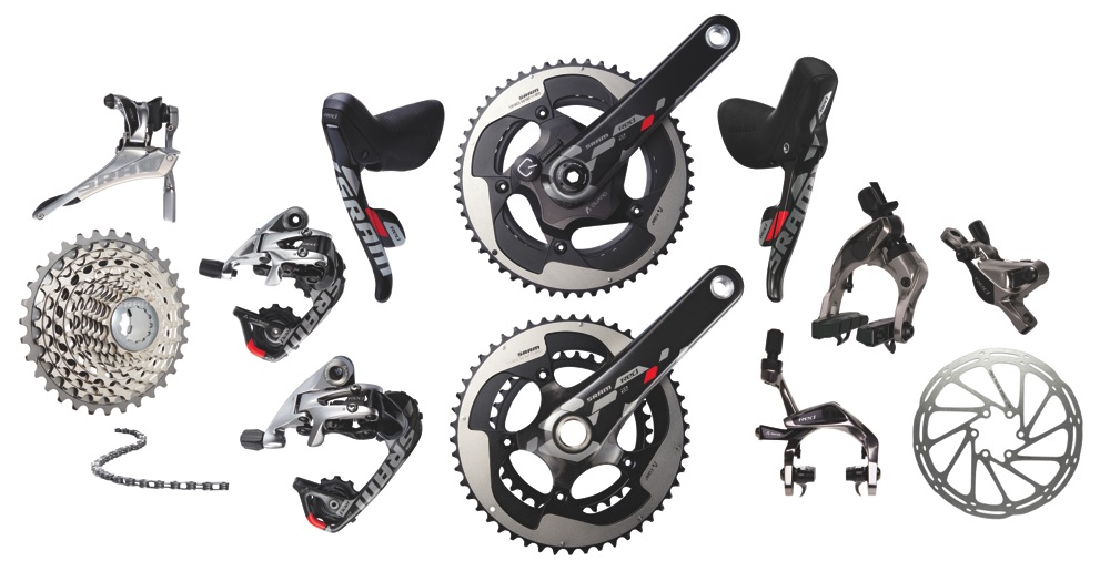 The lightest road bike frames and components in the world — money-no ...
