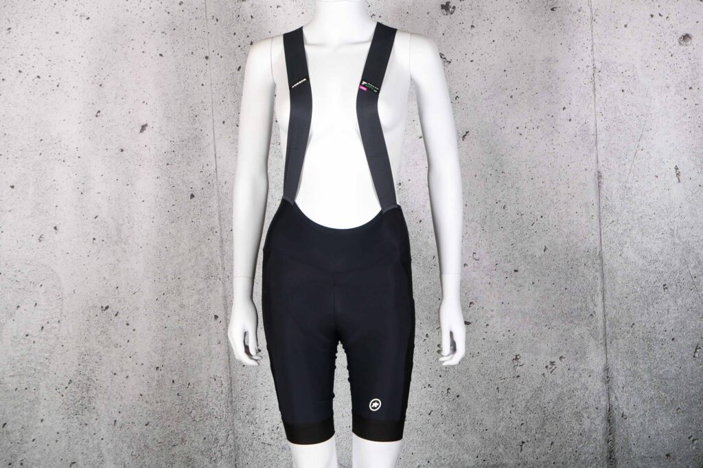 Assos Uma GTC Bib Shorts - Cycling News | Bike Reviews | road.cc
