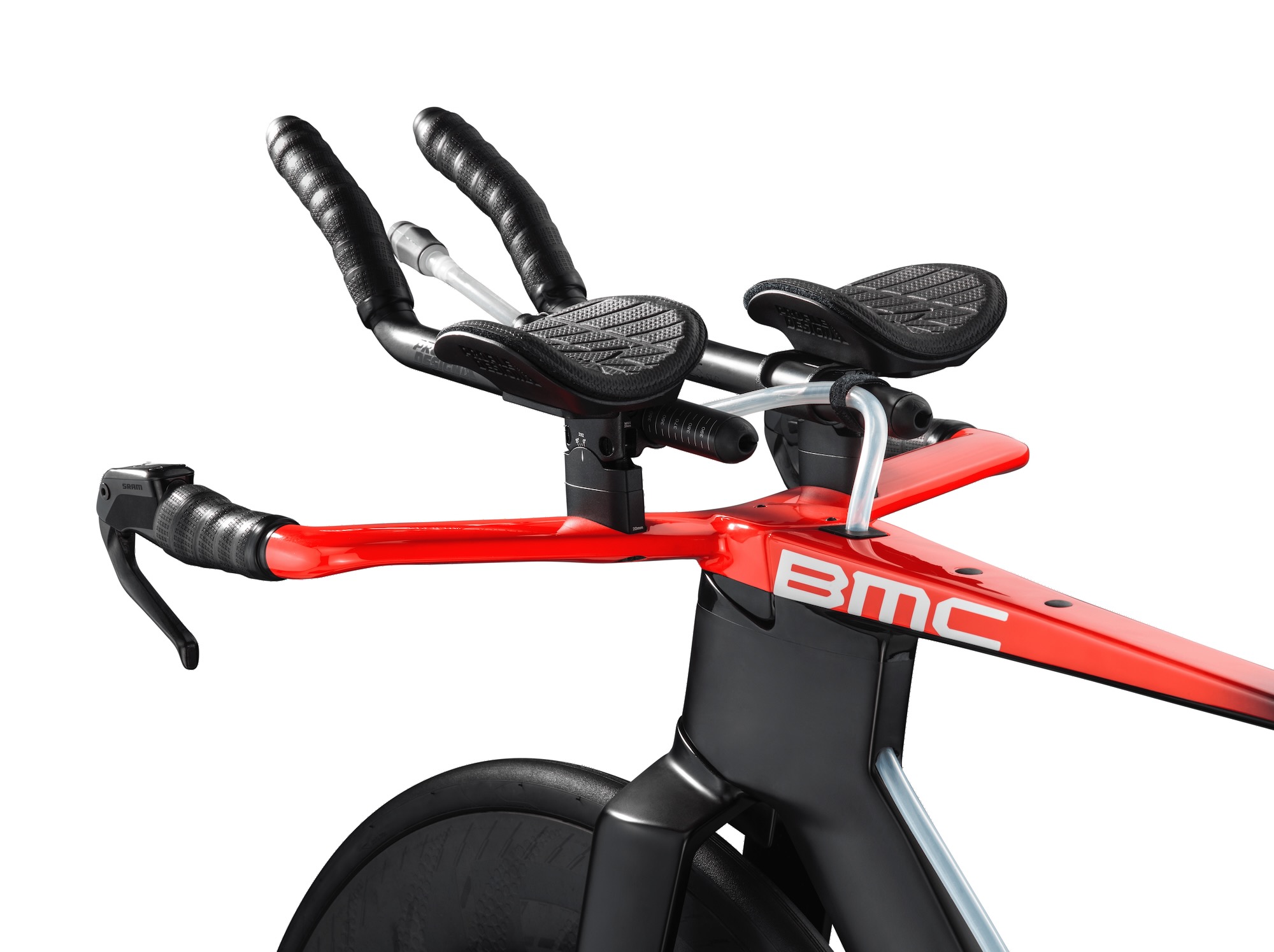 BMC and Red Bull Advanced Technologies launch new Speedmachine as “the ...