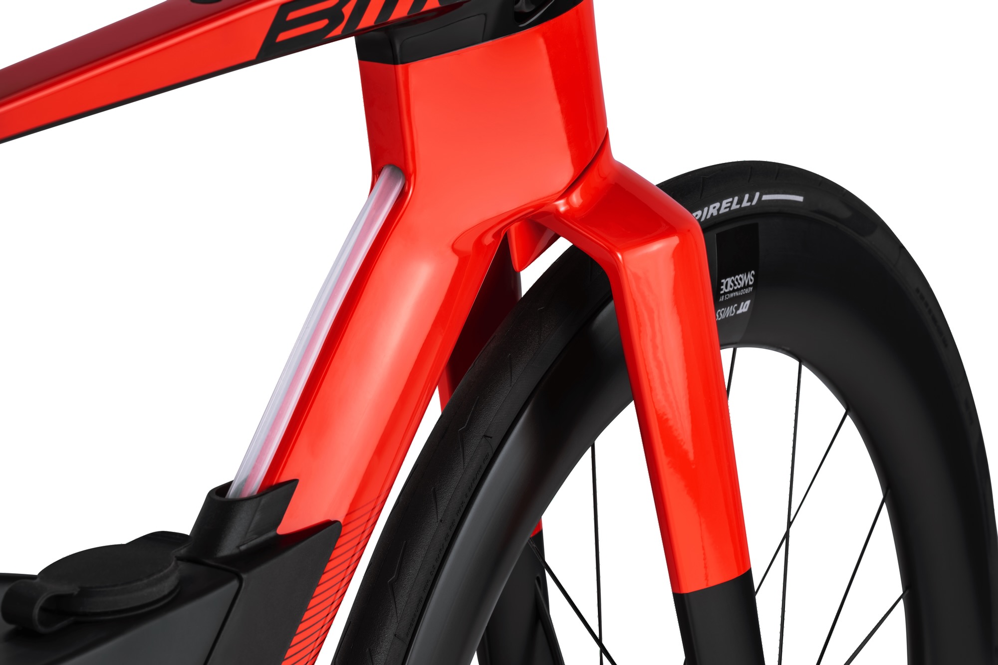 BMC and Red Bull Advanced Technologies launch new Speedmachine as “the ...
