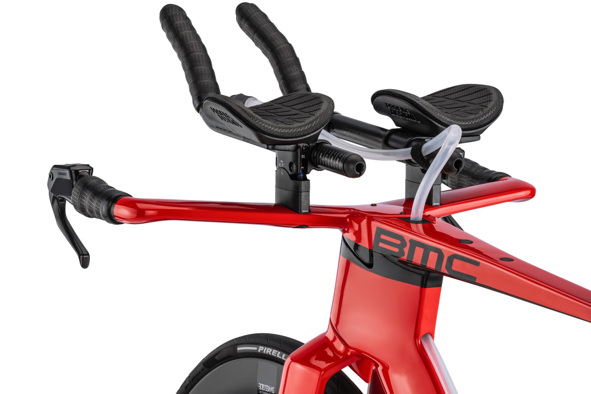 BMC and Red Bull Advanced Technologies launch new Speedmachine as “the ...