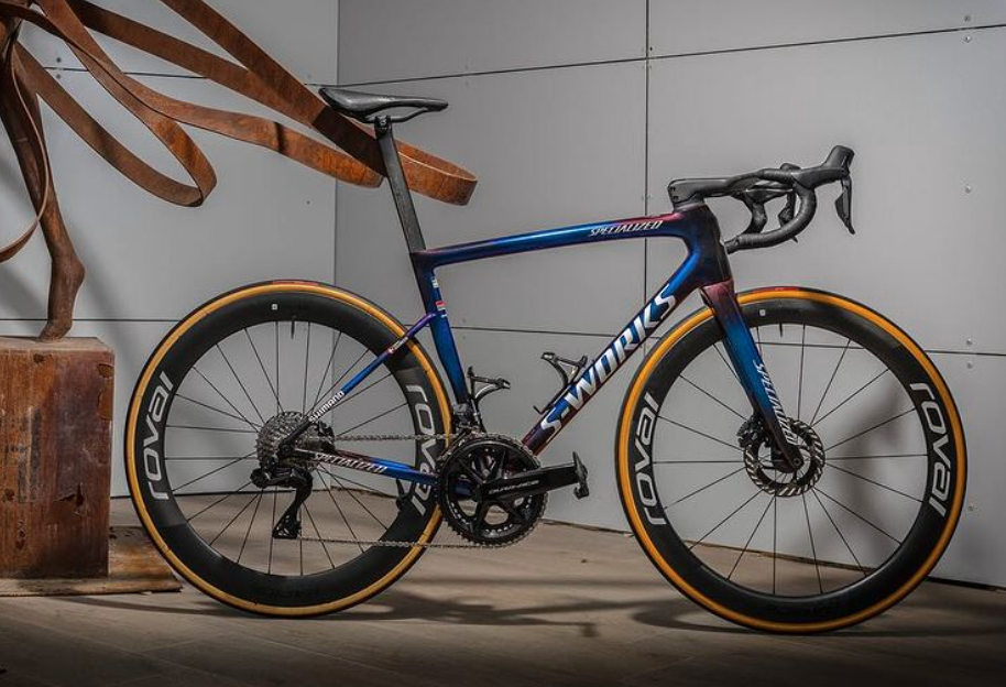 Has the move to full internal cable routing on road bikes been worth it ...