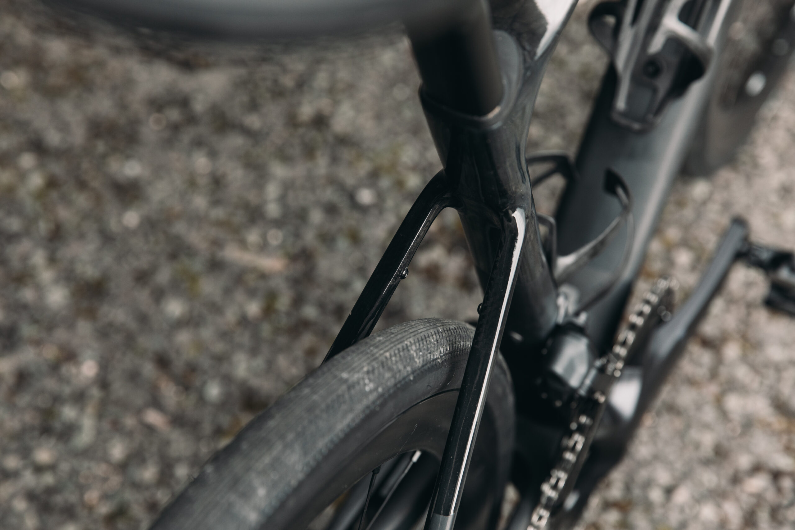 Why wider tyres on road bikes are here to stay… and why they may get ...