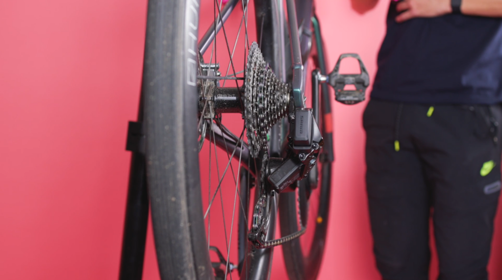 10 things you didn't know your electronic groupset could do! How to get ...