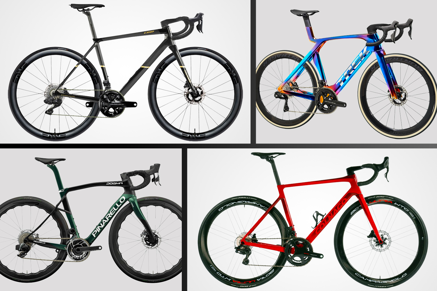 The most expensive road bikes in the world — here are some of the ...