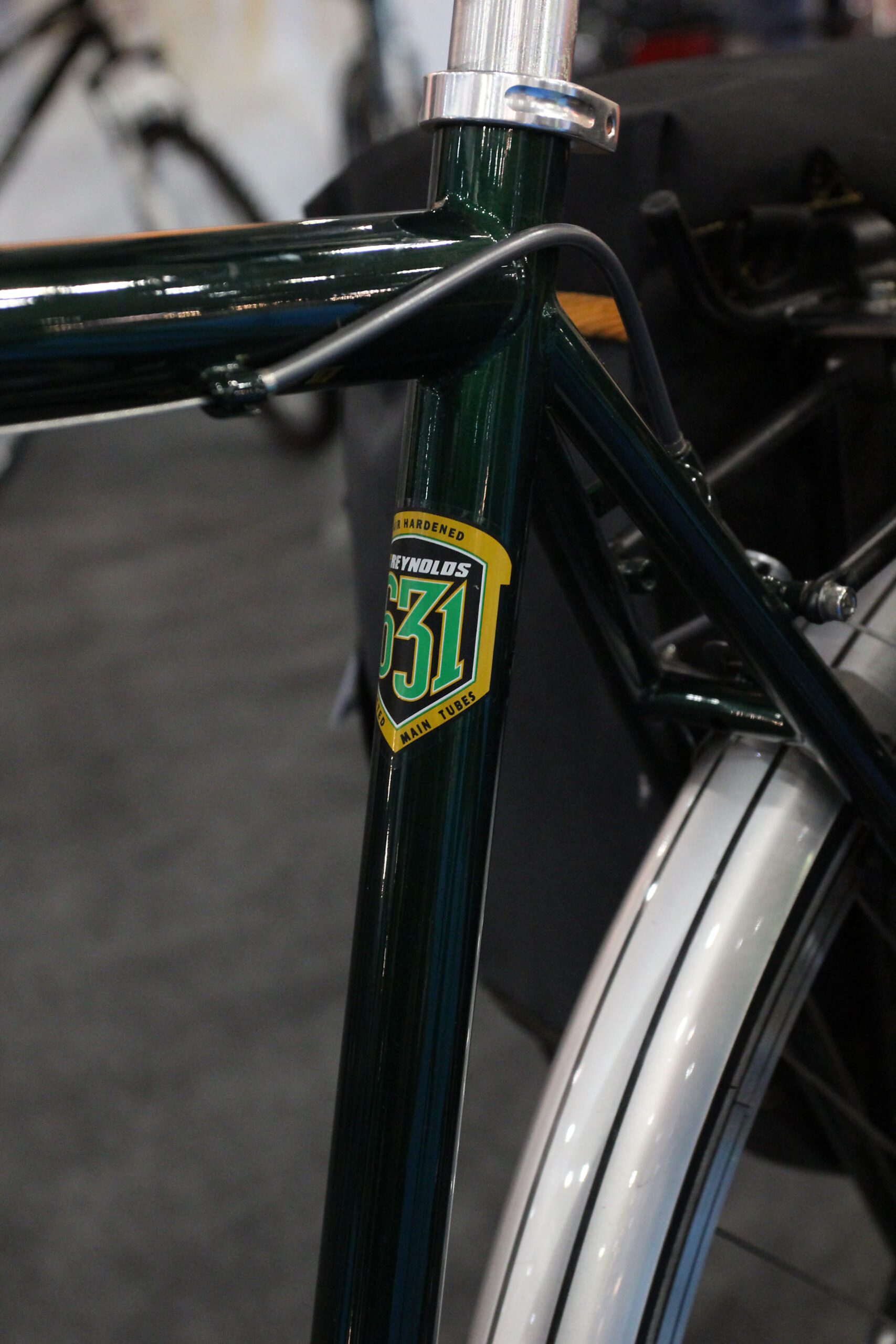 A brief history of Dawes, the classic British brand behind the ...