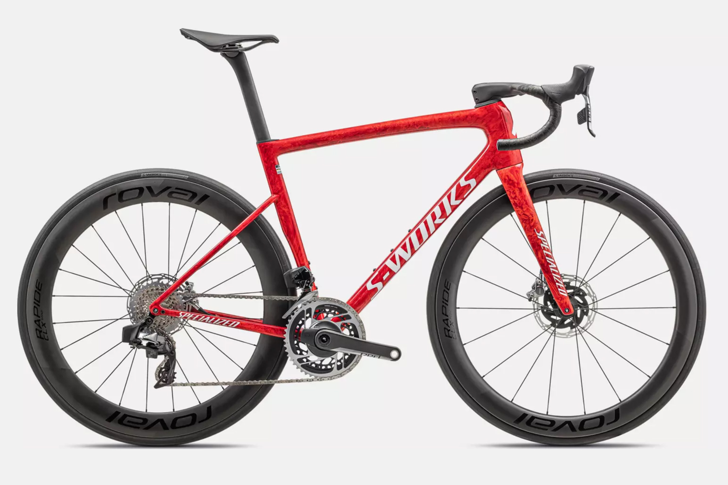 Most Expensive Cycle In The World