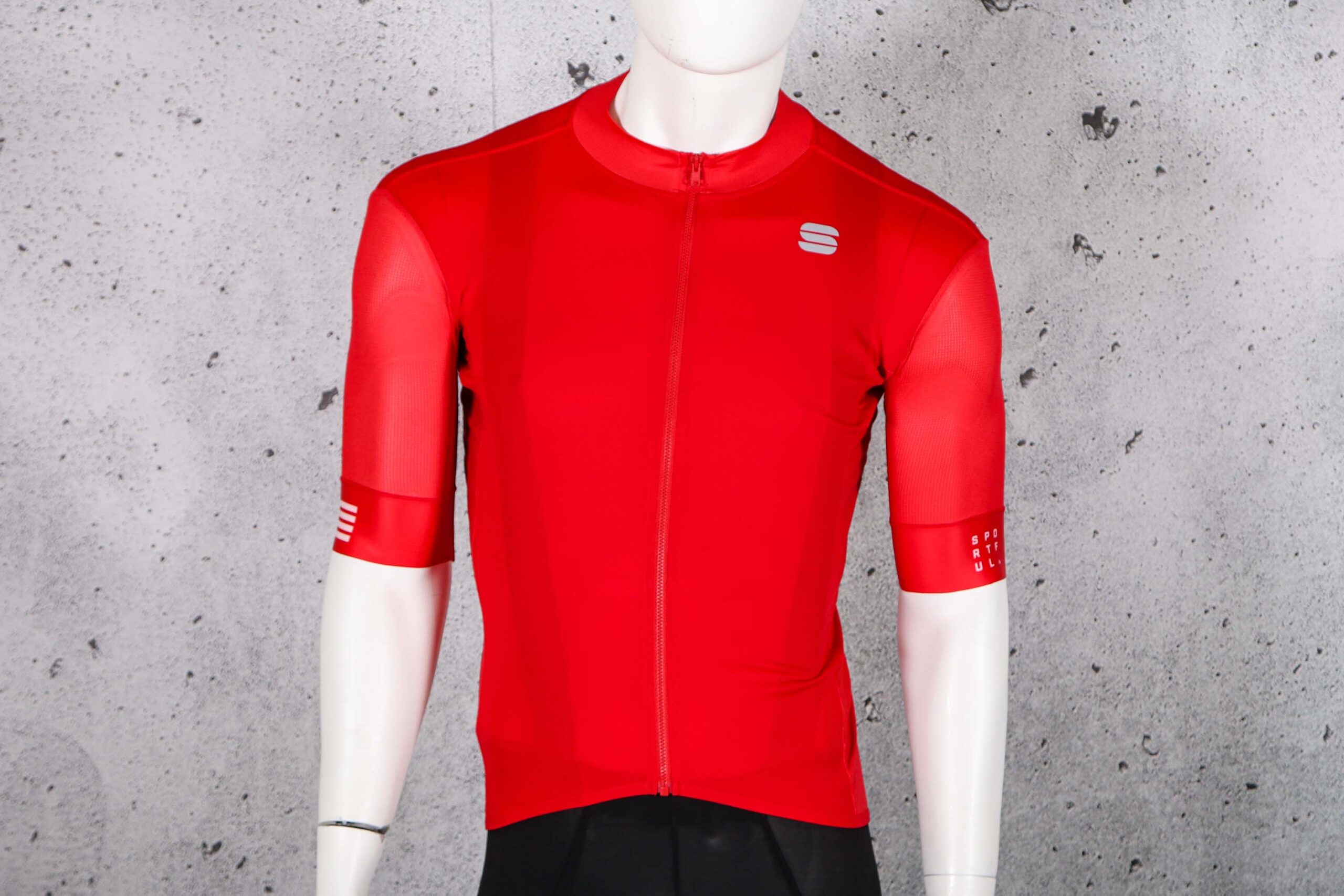 Sportful SRK Jersey - Cycling News | Bike Reviews | road.cc