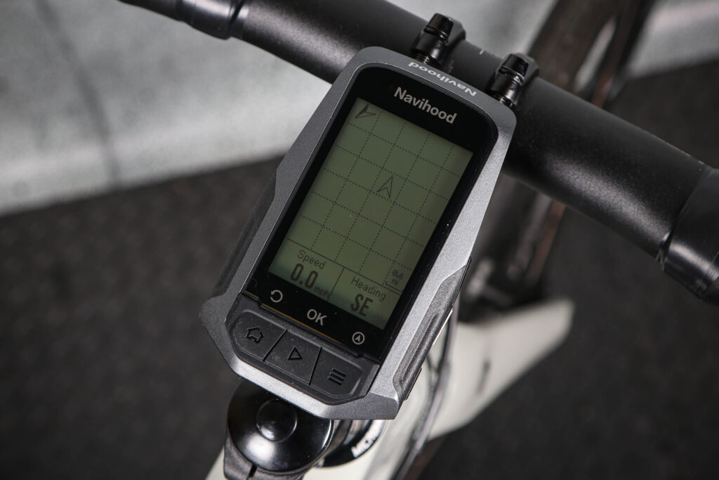 Meilan Navihood L1 - Cycling News | Bike Reviews | road.cc
