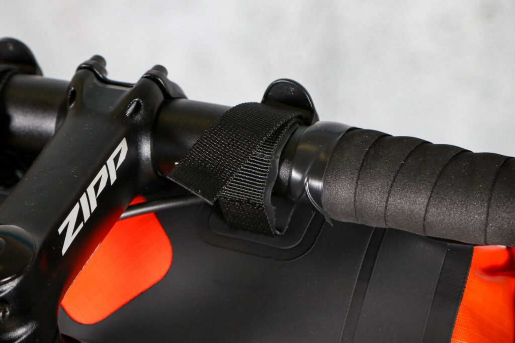 Oxford Aqua Evo Adventure Handlebar Pack - Cycling News | Bike Reviews ...
