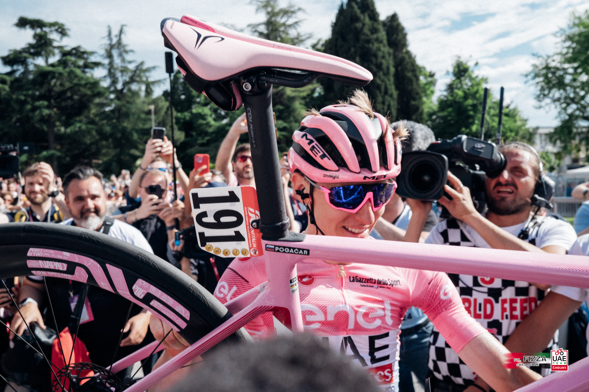 A recent pro bike auction shows that pro cyclists still have no respect ...