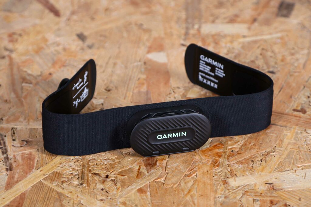 Garmin HRM-Fit - Cycling News | Bike Reviews | road.cc
