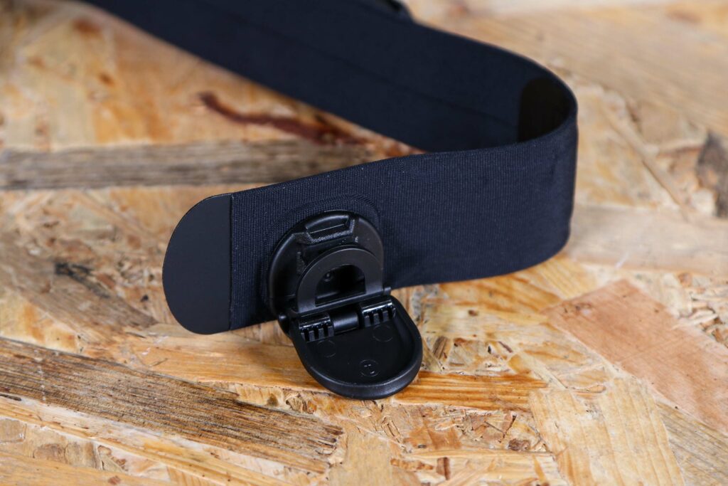 Garmin HRM-Fit - Cycling News | Bike Reviews | road.cc