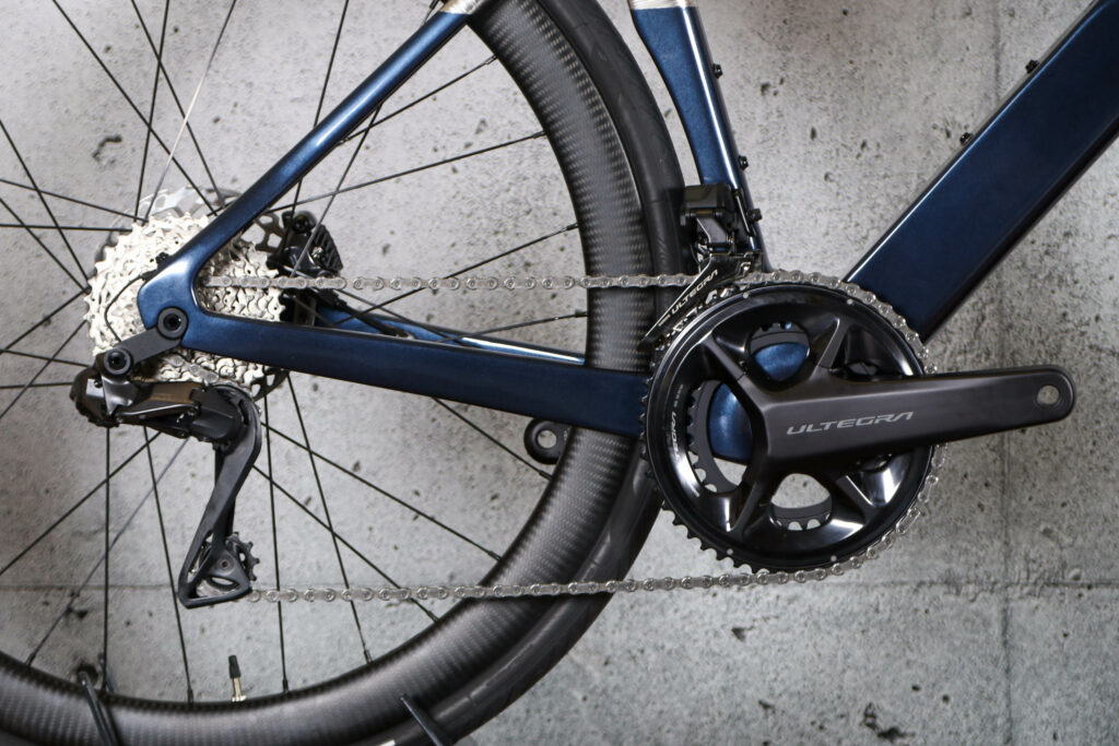 Ribble Allroad SL R e - Pro - Cycling News | Bike Reviews | road.cc