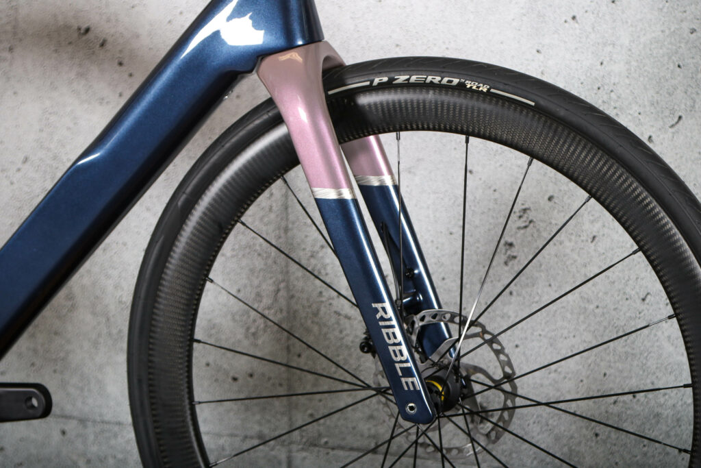 Ribble Allroad SL R e - Pro - Cycling News | Bike Reviews | road.cc