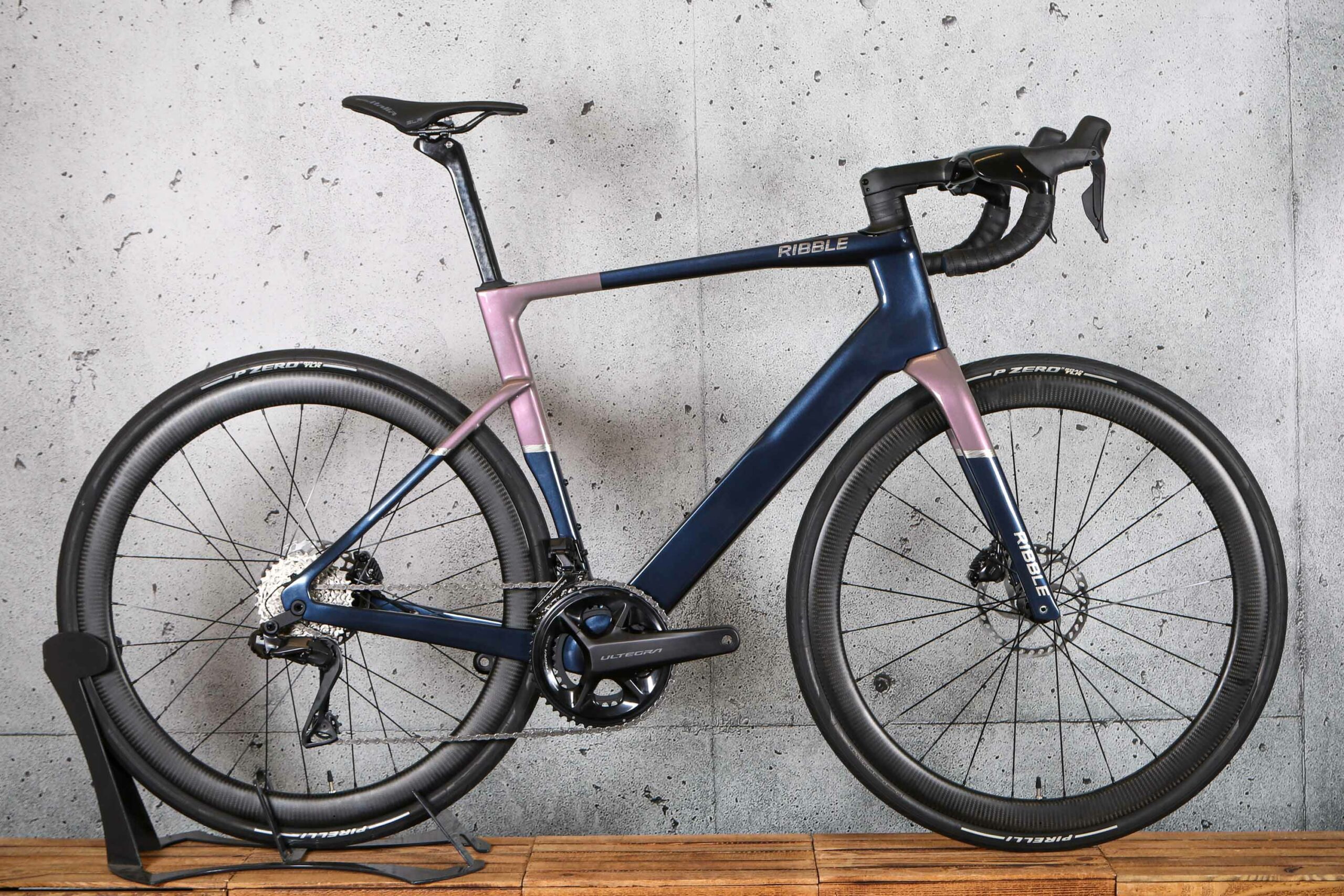 Ribble Allroad SL R e - Pro - Cycling News | Bike Reviews | road.cc