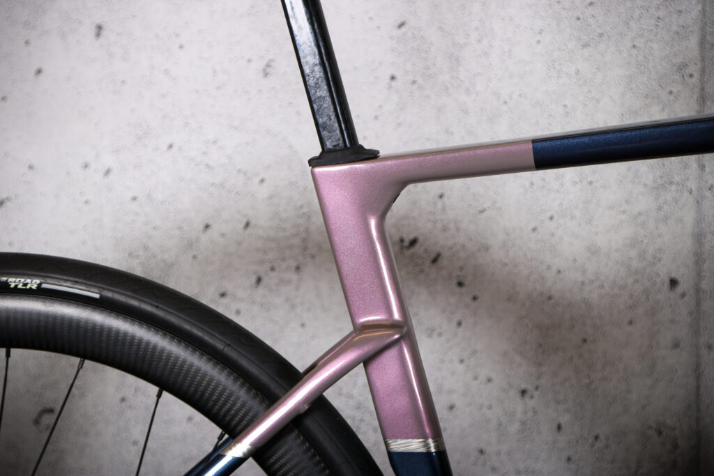 Ribble Allroad SL R e - Pro - Cycling News | Bike Reviews | road.cc