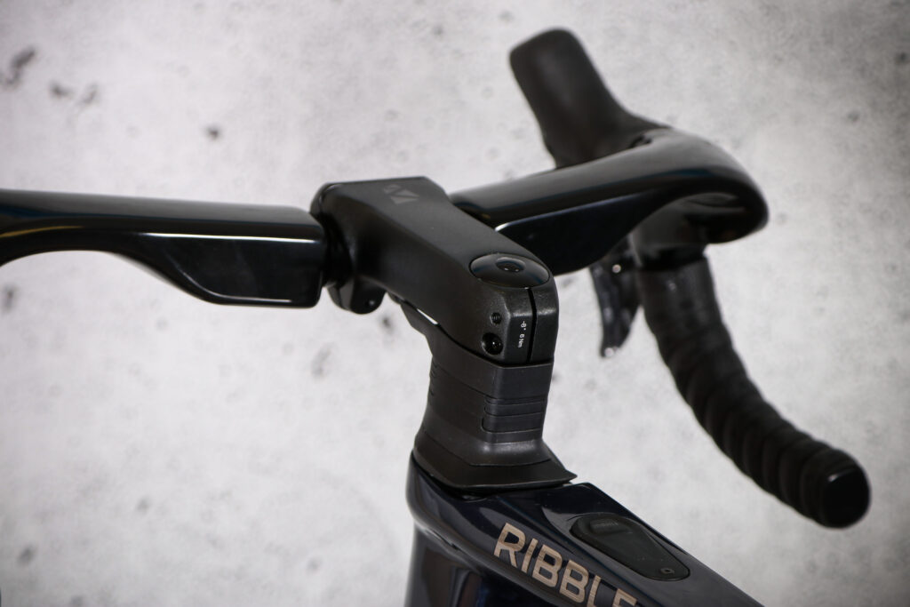 Ribble Allroad SL R e - Pro - Cycling News | Bike Reviews | road.cc