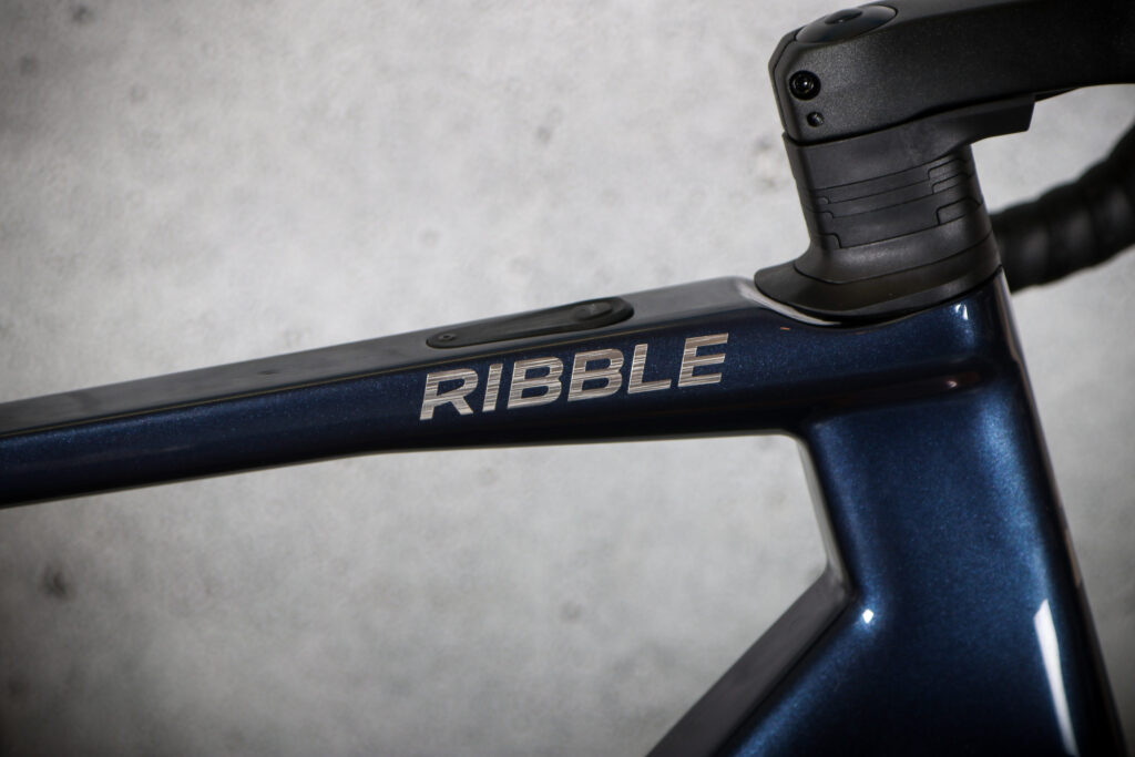 Ribble Allroad SL R e - Pro - Cycling News | Bike Reviews | road.cc