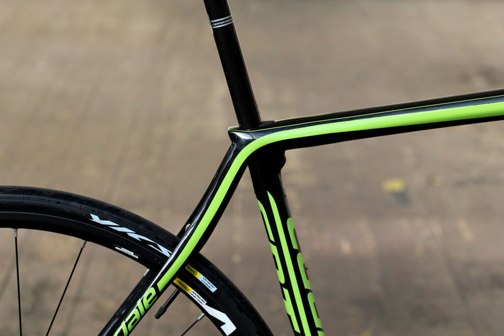 Check out the Cannondale Synapse Carbon Ultegra Disc – our 2014/15 Bike ...