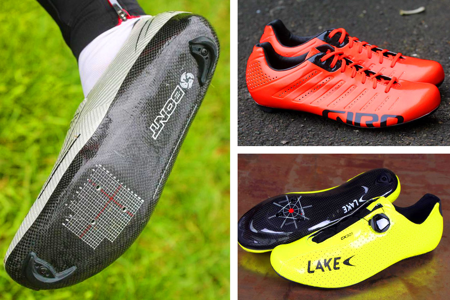 24 of the best performance road cycling shoes - get faster with light ...