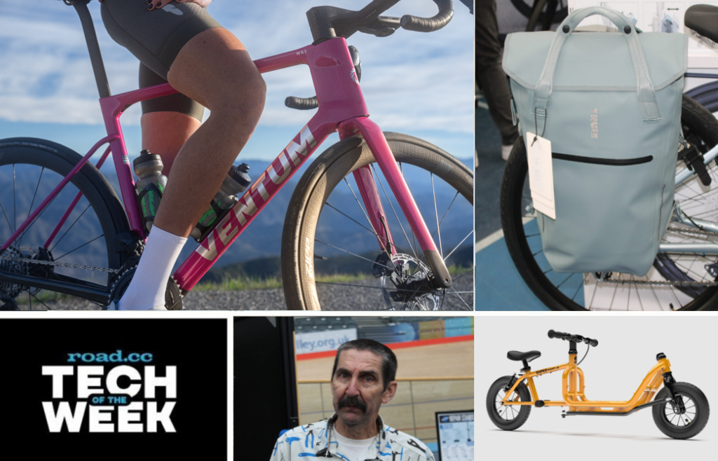 "The bike you'll reach for most" (if you can afford it): Ventum claims ...